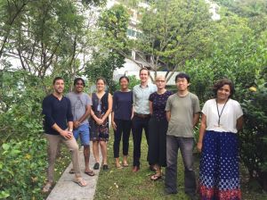 Join the lab! | Chisholm Lab