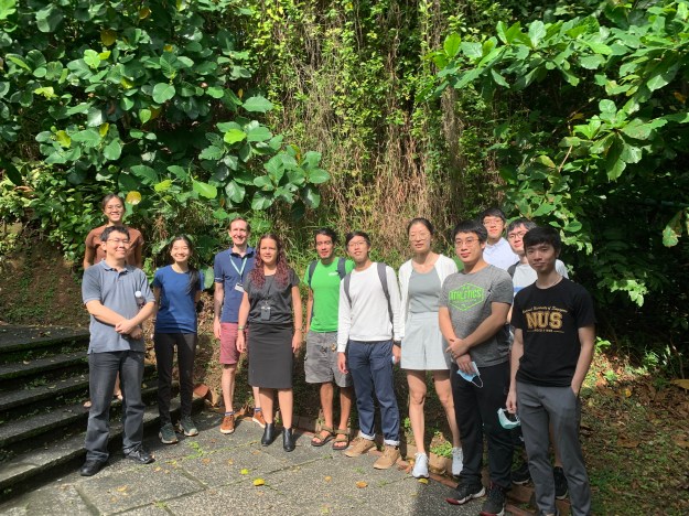 Chisholm Lab | Theoretical Ecology and Modelling